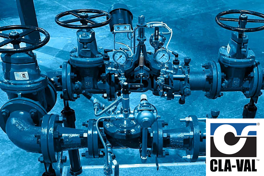 Tripling Production Output at Cla-Val — Infinity Label Group