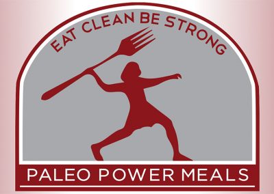 Paleo Powered Labeling — Infinity Label Group
