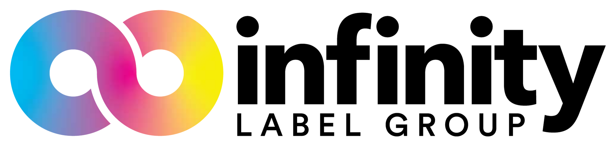 Infinity Label Group | Color Label Printing Equipment and Solutions