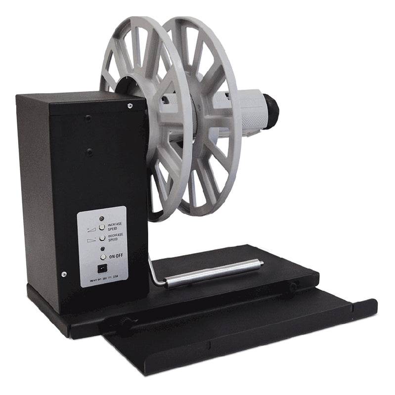 Infinity Label Group | Color Label Printing Equipment and Solutions